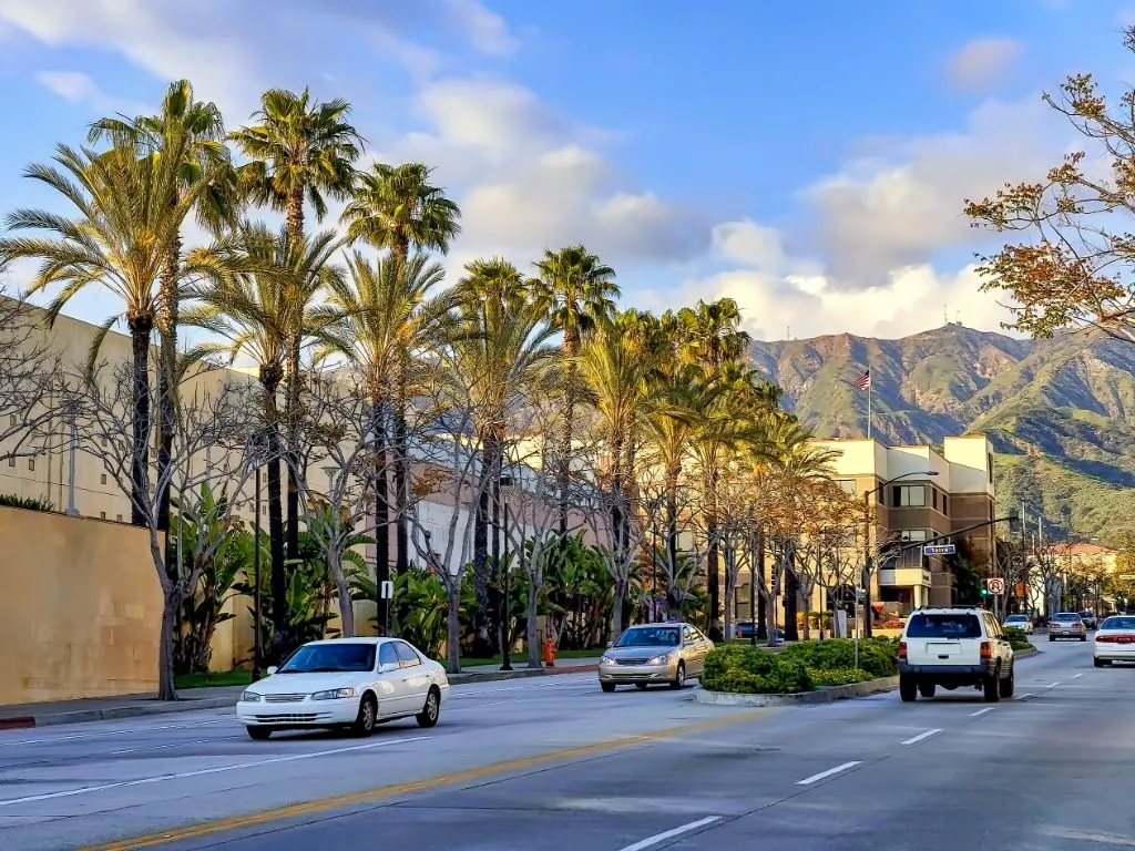 Security Burbank | Trusted Guard Services CA
