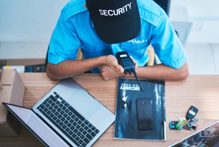 Start a Security Company: Complete Guide & Checklist 2025